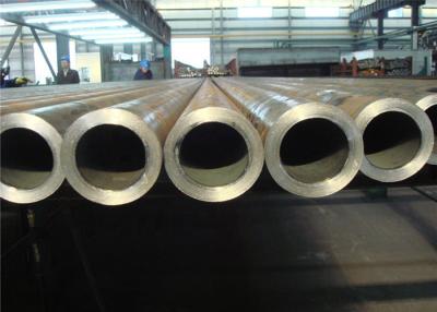 Cina A556 / Tubo della metropolitana del acciaio al carbonio di SA556M e metropolitana trafilati a freddo per il radiatore in vendita