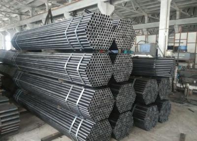 Cina Applicazione ad alta temperatura 114.3×6.02 millimetro della metropolitana di acciaio senza cuciture di A335 SA335M P11 in vendita