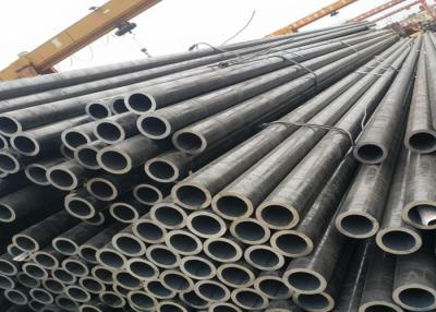 Cina Spessore della parete saldato di BACCANO 2393 1-8mm della metropolitana del acciaio al carbonio di precisione in vendita