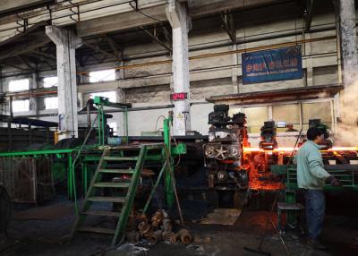Cina Applicazione ad alta temperatura 114.3×6.02 millimetro della metropolitana di acciaio senza cuciture di A335 SA335M P11 in vendita