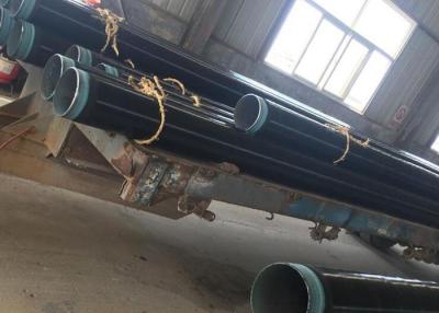 Cina Condotta di gas di api 5L X52Q PSL2 tubo d'acciaio senza cuciture del tubo/trasporto del petrolio in vendita