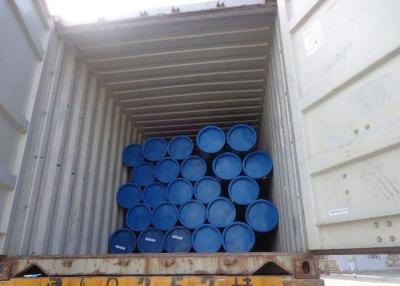 Cina Linea tubo senza cuciture standard/di api 5L X70Q tubo acido del acciaio al carbonio di servizio in vendita