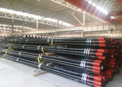 Cina Condotta di gas di api 5L X52Q PSL2 tubo d'acciaio senza cuciture del tubo/trasporto del petrolio in vendita