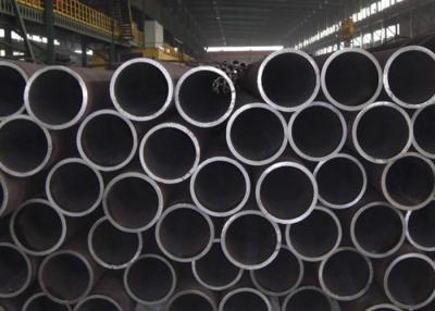 Cina Metropolitana senza cuciture della lega della vernice di ASTM A209/tubatura meccanica OD 10mm-203mm in vendita