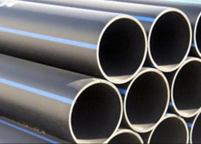 Cina Metropolitana senza cuciture della lega della vernice di ASTM A209/tubatura meccanica OD 10mm-203mm in vendita