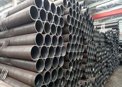 Cina Metropolitana senza cuciture della lega della vernice di ASTM A209/tubatura meccanica OD 10mm-203mm in vendita