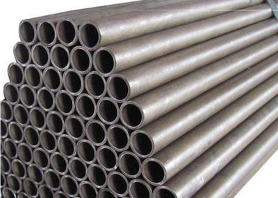 Cina Norma laminata a caldo della metropolitana ASTM A334 del acciaio al carbonio per lo scambiatore di calore in vendita