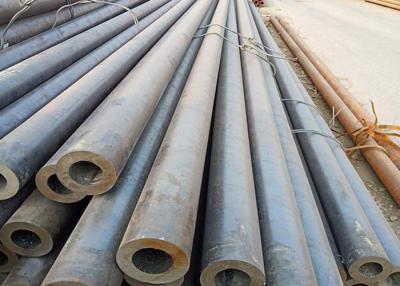 Cina Corrosione OD 19.05mm - 168.3mm di alta durezza della metropolitana del acciaio al carbonio della caldaia anti in vendita
