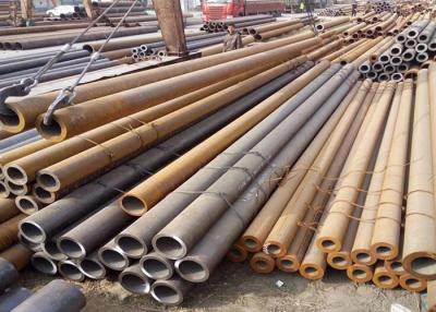 Cina Alta precisione ASTM A556 della metropolitana del acciaio al carbonio del surriscaldatore/materiale di SA556 B2 C2 in vendita