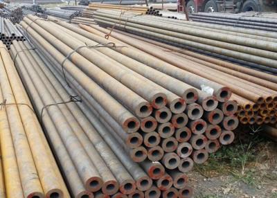 Cina Tubatura del acciaio al carbonio A179/SA179, scambiatore di calore e tubi senza cuciture del condensatore, spessore della parete del OD 6mm~88.9mm 0.8mm~15mm in vendita