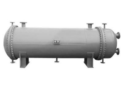 中国 U- 管束の熱交換器装置/内部のバッフルの棒の管束 販売のため