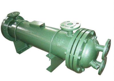 中国 U- 管束の熱交換器装置/内部のバッフルの棒の管束 販売のため