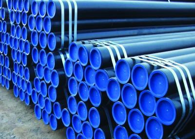 Cina certificazione a 30 pollici di iso 20 senza cuciture della metropolitana ASTM A333 Gr6 api 16 del acciaio al carbonio di 140mm in vendita