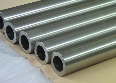 Cina Metropolitane senza cuciture dell'acciaio legato del tubo di titanio diametro esterno di 219MM - di 6 ad alta resistenza in vendita