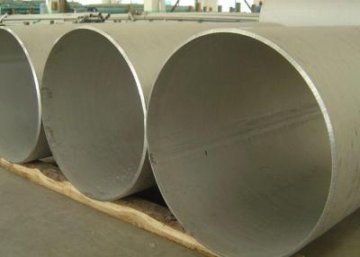 Cina 40 del carbonio di programma di Erw del tubo di spessore saldato spirale di forme 3 - 50 millimetri rotondi d'acciaio in vendita