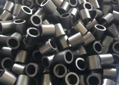 Cina Anello nero di Raschig del carbonio di resistenza al calore di Internals della colonna dell'imballaggio della torre di colore in vendita