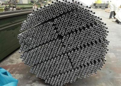 中国 高力交換体の管束の合金の取り替えの管束ISO9001 販売のため