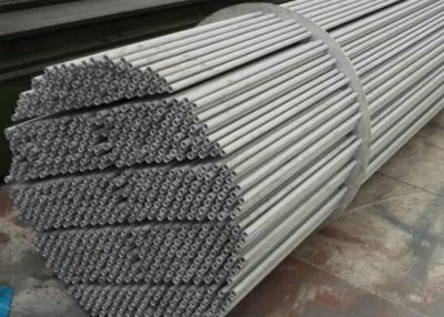 中国 高力交換体の管束の合金の取り替えの管束ISO9001 販売のため