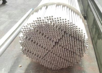 中国 高力交換体の管束の合金の取り替えの管束ISO9001 販売のため