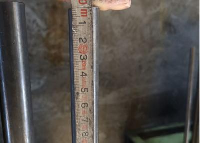 Cina Superficie luminosa senza cuciture trafilata a freddo di precisione del tubo d'acciaio Sa179 in vendita