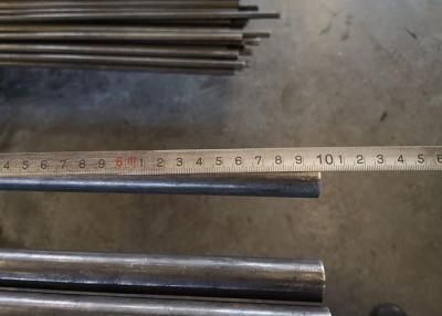 Cina Superficie luminosa senza cuciture trafilata a freddo di precisione del tubo d'acciaio Sa179 in vendita