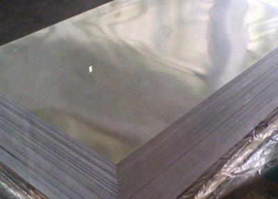Cina 2000 serie uniscono in lega il piatto di alluminio 2024 di 6mm per spazio aereo strutturale di molte applicazioni in vendita
