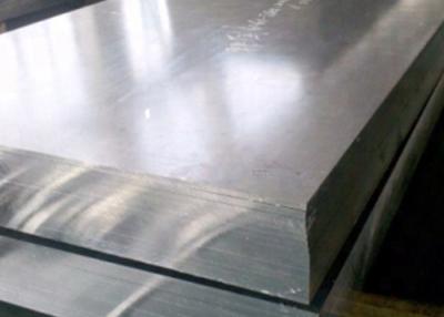 Cina 2000 serie uniscono in lega il piatto di alluminio 2024 di 6mm per spazio aereo strutturale di molte applicazioni in vendita