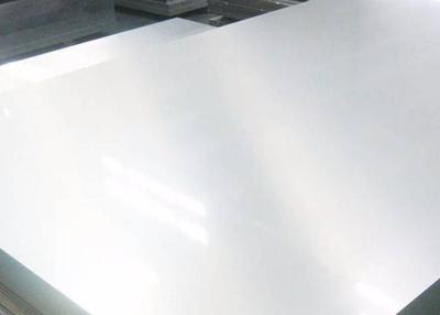 Cina 2000 serie uniscono in lega il piatto di alluminio 2024 di 6mm per spazio aereo strutturale di molte applicazioni in vendita