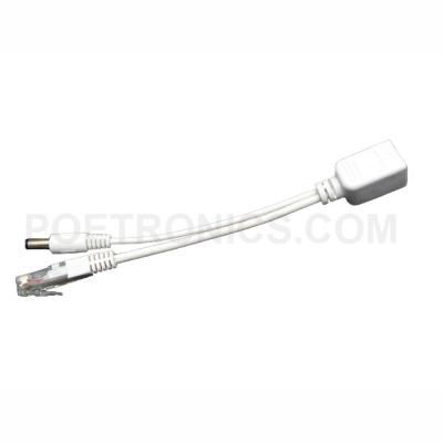 China Divisor Unshielded do ponto de entrada da voz passiva com C.C. connector_POE-SL812M do homem à venda