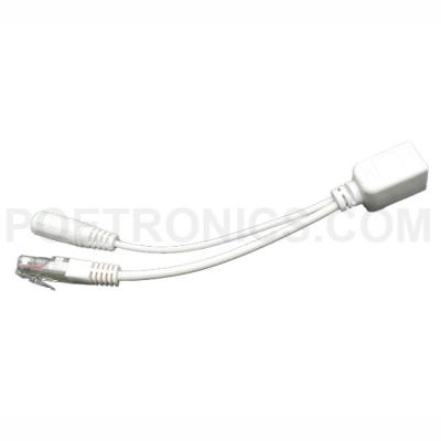 China Divisor Unshielded do ponto de entrada da voz passiva com C.C. fêmea connector_POE-SL812F à venda