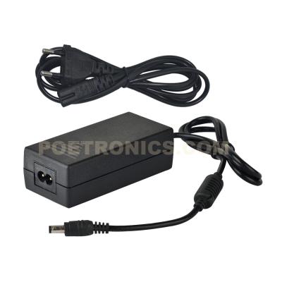 China Adaptador da fonte de alimentação do modo do interruptor da câmera do CCTV do Desktop de PSA1248 DC12V 4A 48W à venda