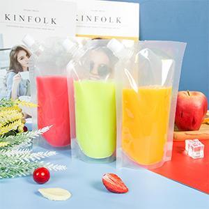 Drink Pouches