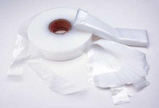 Clear Poly Tubing