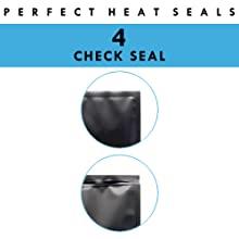 check seal