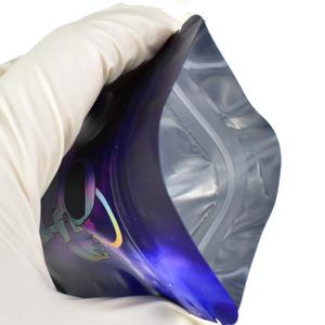 Safe material for food storage