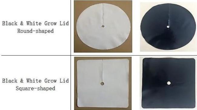 horticulture garden planting bags grow bags er plant bags,greenhouse drip irrigation applications and are excellent for 10