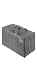 VENO moving bags, used as moving boxes, packing boxes, great moving supplies, packing supplies
