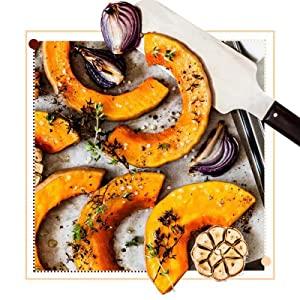 taglierina del rotolo di pergamena