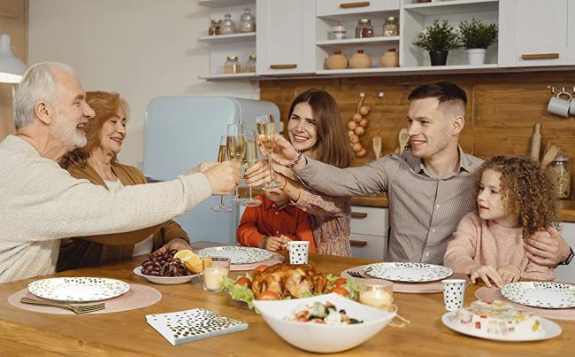 partido de la familia