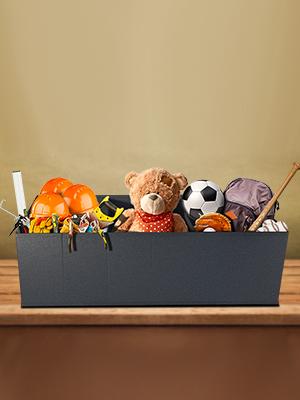 car trunk organizer