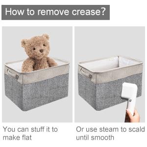 organizer baskets