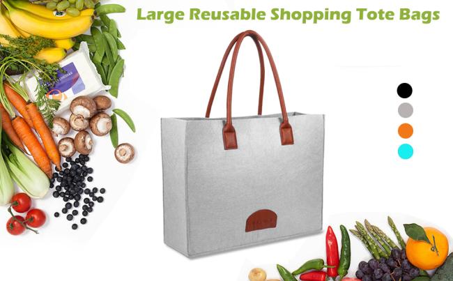  Grocery Bags