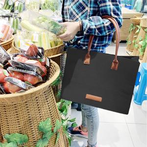 Grocery Shopping Bags