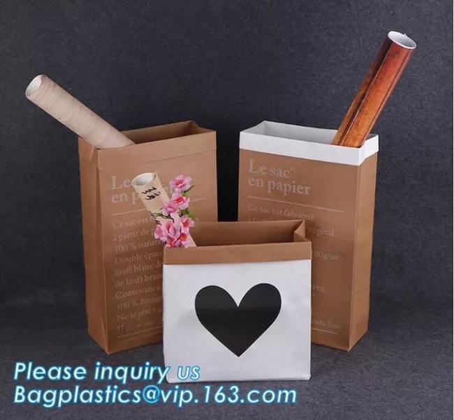 Borsa del mestiere di LE SAC EN PAPIER, copertura multiuso 3 del vaso della pianta del fiore di Laundry Bag Fruit dell'organizzatore del cassetto dei vestiti dei giocattoli