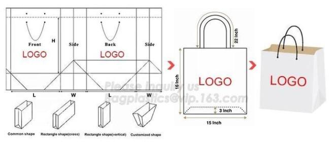 Borsa del mestiere di LE SAC EN PAPIER, copertura multiuso 9 del vaso della pianta del fiore di Laundry Bag Fruit dell'organizzatore del cassetto dei vestiti dei giocattoli