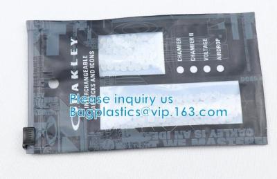 China Aluminum Foil Bag, Mylar Bag With Zipper, Moisture Barrier Bag, Herbal Potpourri Bag for sale