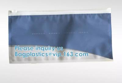 Cina Sigari fini, borse della presa del cursore, sacchetto superiore dello zip, a prova di strappo, nessuna perdita, resistenza di puntura, ecologica in vendita
