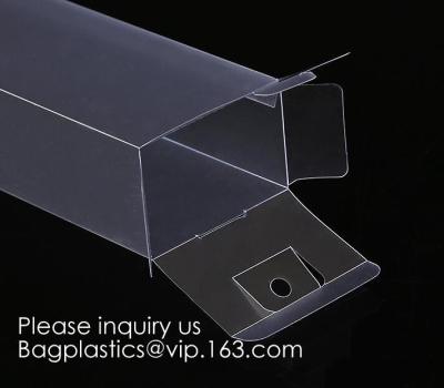 Cina Cubo di plastica, favore di nozze, cioccolato zuccherato, Candy che imballa, contenitori di regalo, giocattolo che imballa, scatola cristallina in vendita