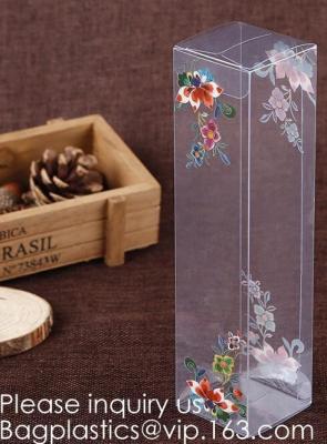 Cina Cubo di plastica, favore di nozze, cioccolato zuccherato, Candy che imballa, contenitori di regalo, giocattolo che imballa, scatola cristallina in vendita