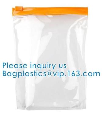Cina Logo Recycled Pouches su ordinazione, chiusure lampo dello scorrevole chiude, imballaggio alimentare dell'animale domestico del cibo per cani di Mylar del rinforzo, sacchetto del fondo piatto in vendita